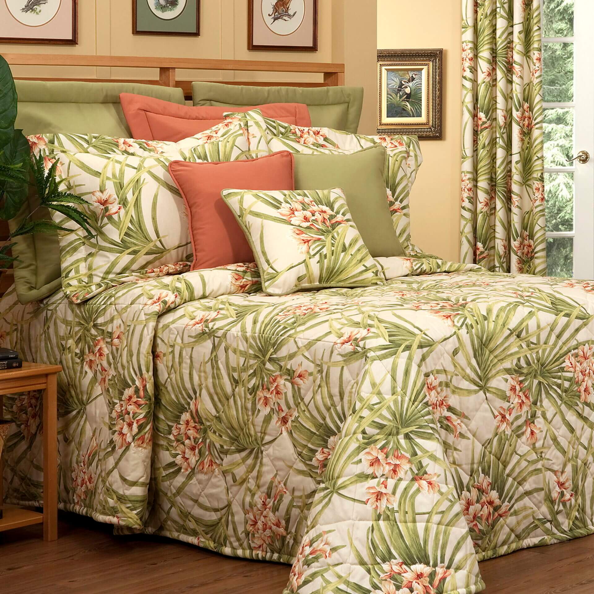 Cozumel Bedspreads Thomasville at Home