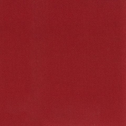 Kahlee Red Twill ~ Fabric By the Yard Thomasville at Home